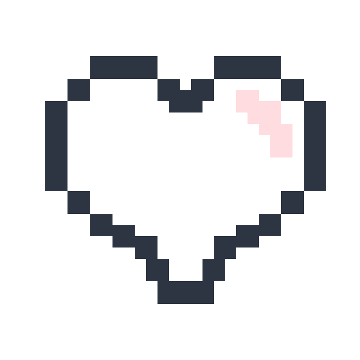 Pixilart - Heartu in my Lifeu by maricarol3355