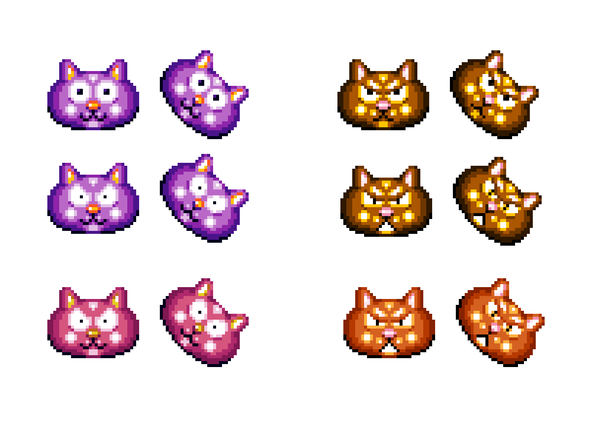Pixilart - maruyama and trouble bruin pinch mode by Tuxedoedabyss03