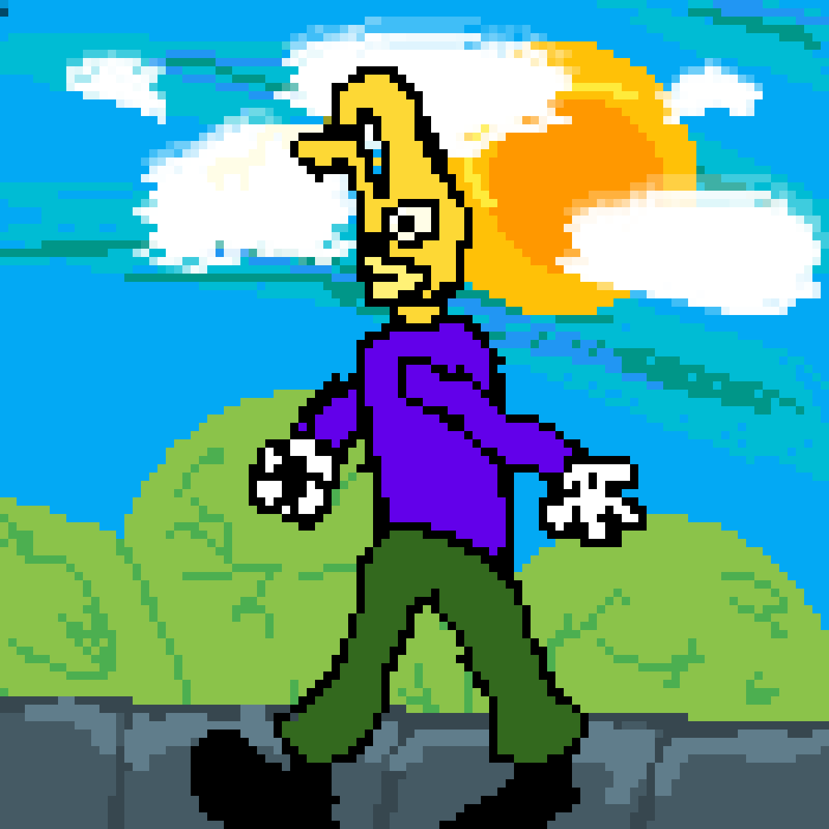 LMRP's Gallery - Pixilart