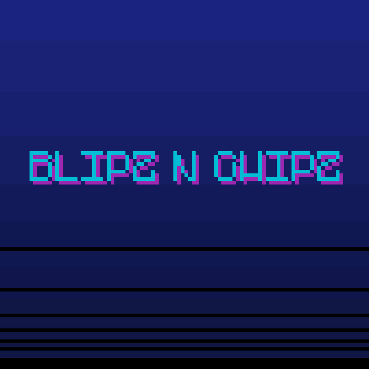 Pixilart - Blipz n Logo by Blacklight