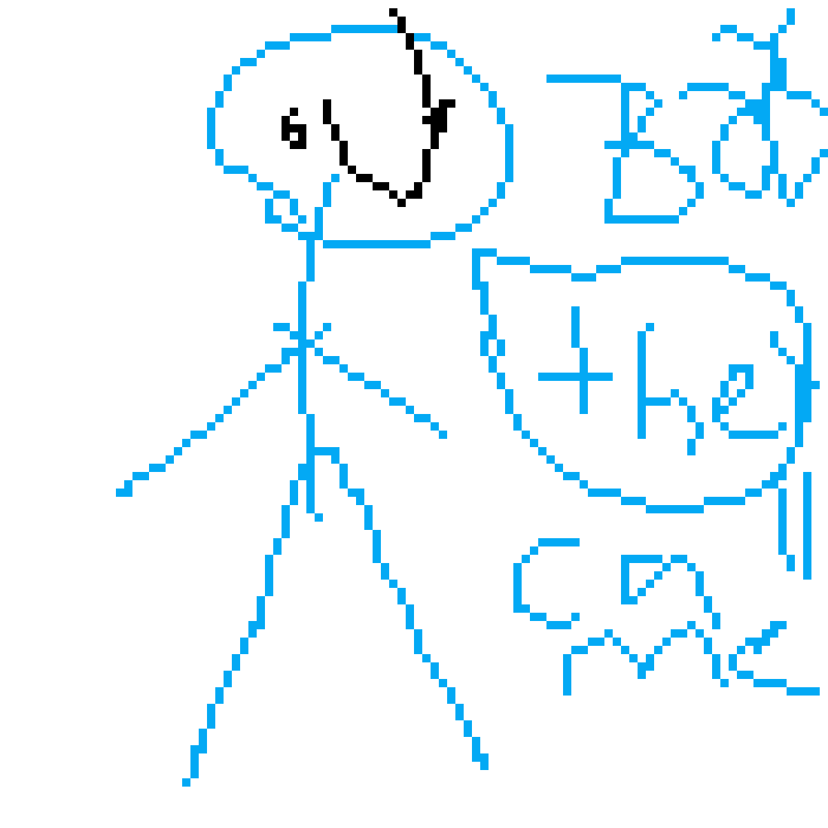 Pixilart - they call me bob by WillToons