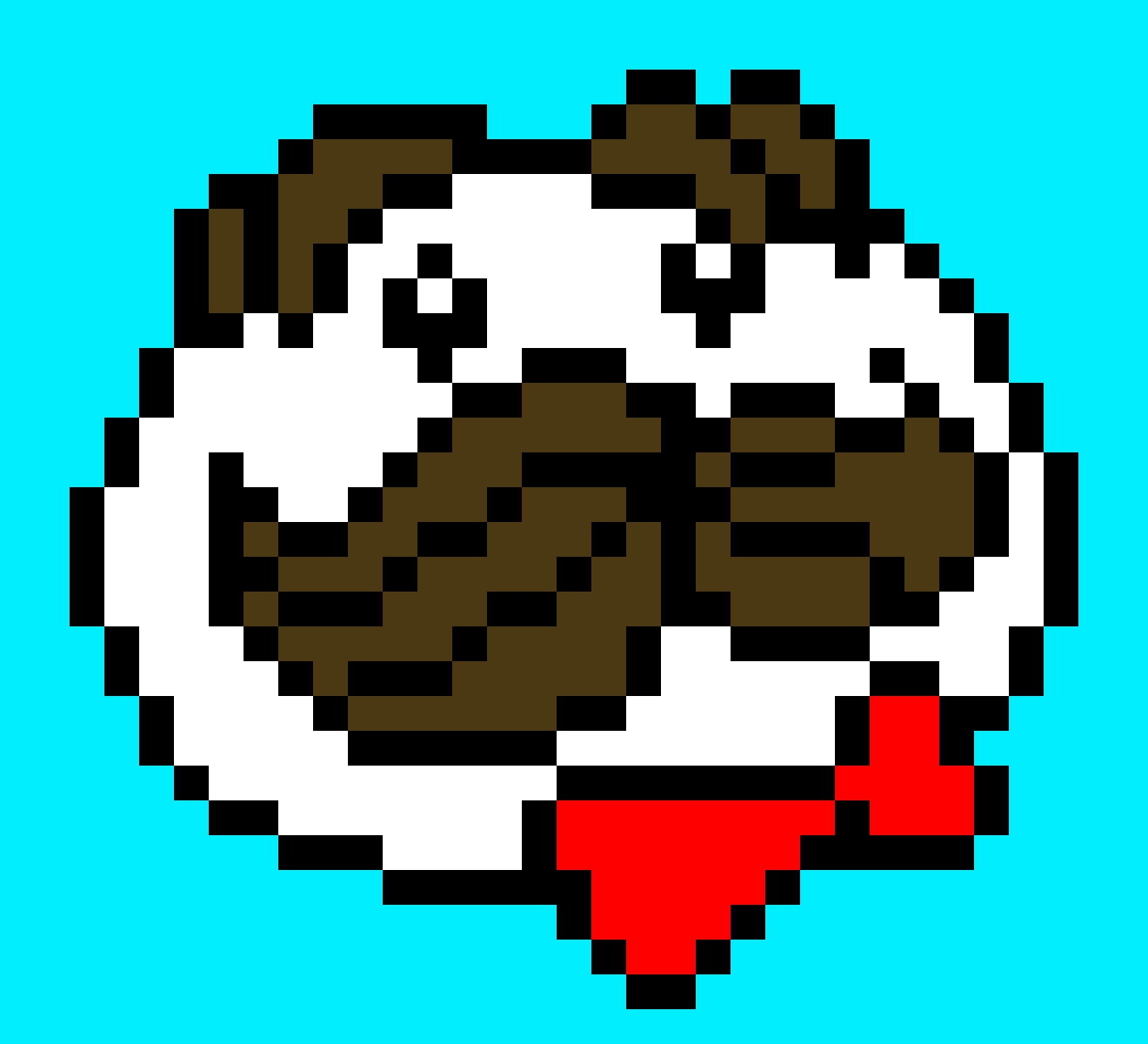 Pixilart - pringles logo 1 by star-galaxy5585