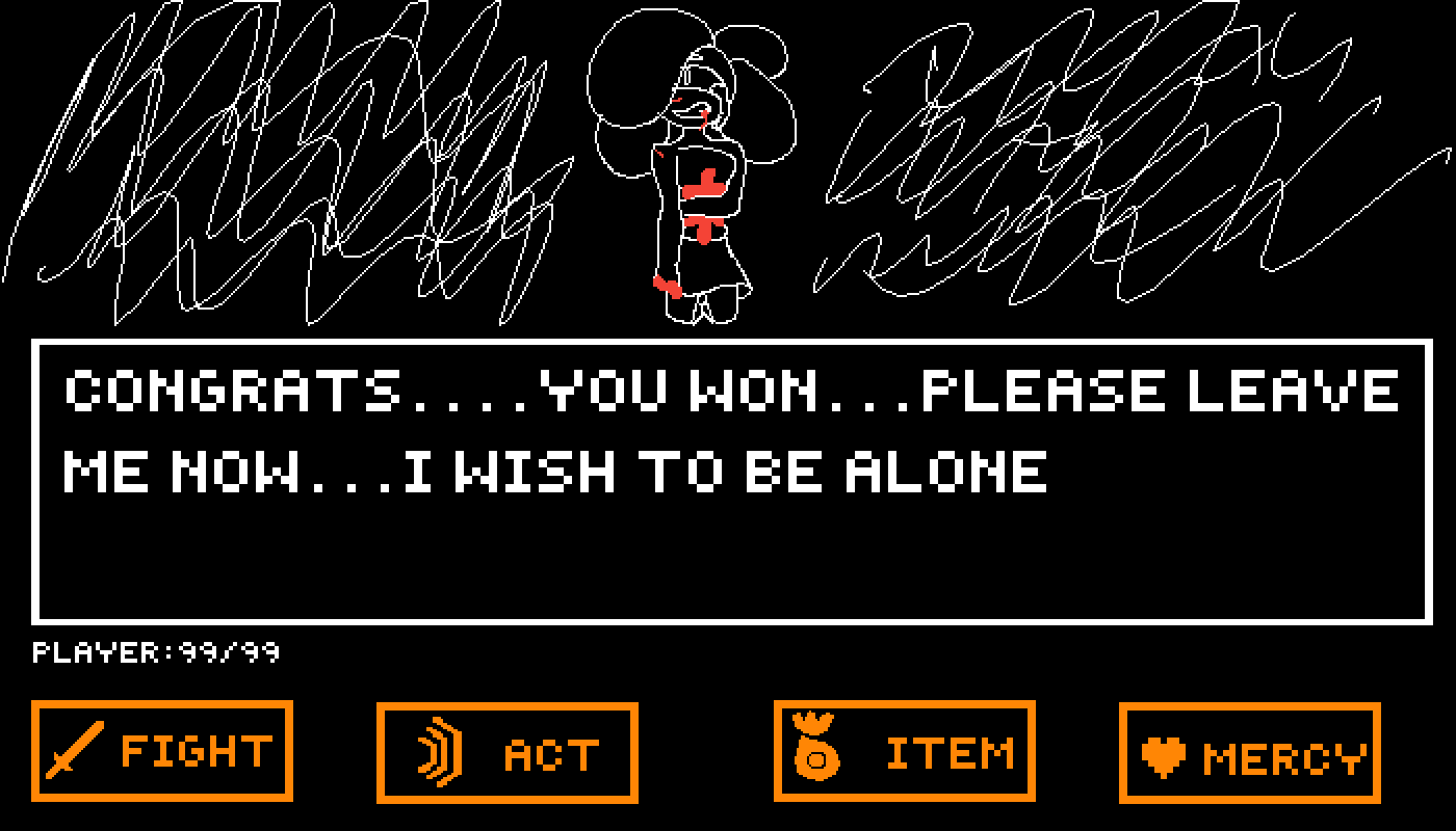 Pixilart - Uh oh by oOwOo