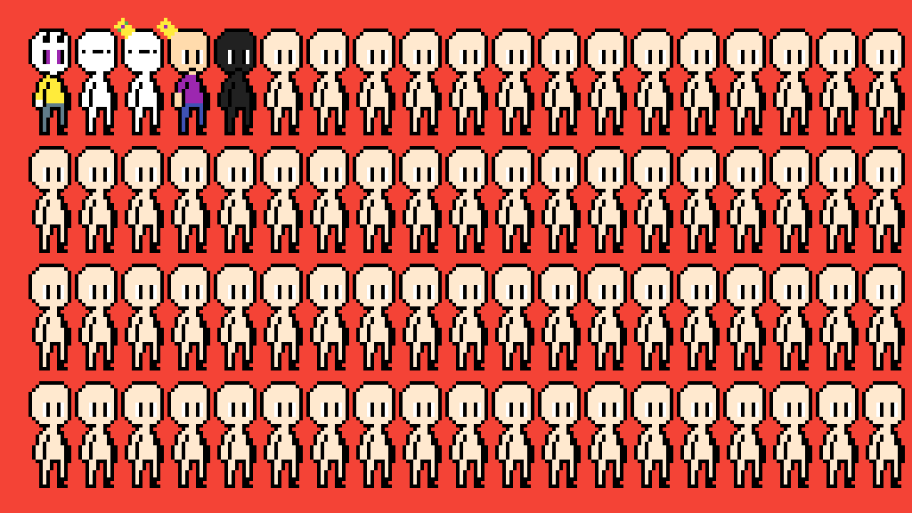 Editing Add u - Free online pixel art drawing tool - Pixilart