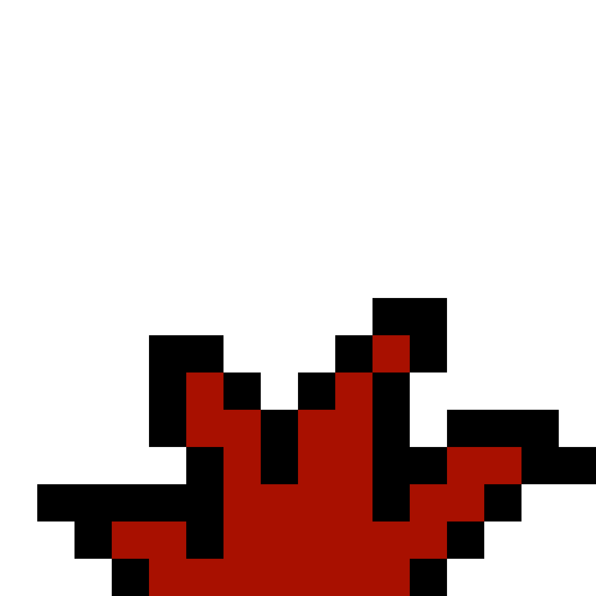 Pixilart - SMB2 Grass by The-Mario-Guy