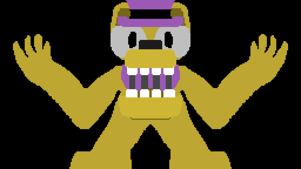 Pixilart - I AM BREADBEAR!!!!!!!!!!!! by 445Nexus445