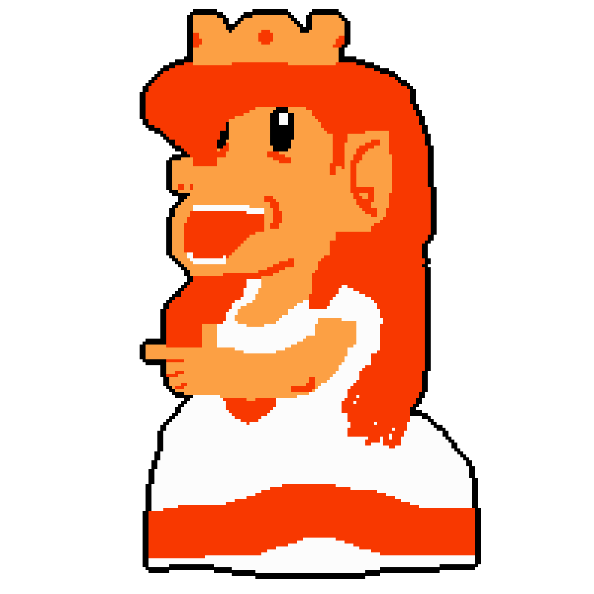 Pixilart - cool sprite by SevenEleven