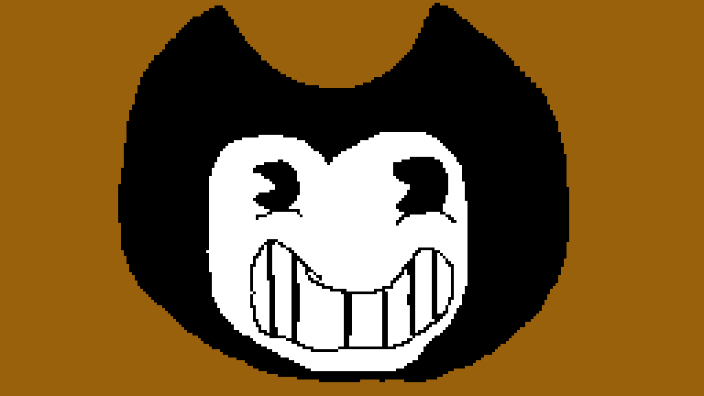 Pixilart - Bendy Head by Anonymous