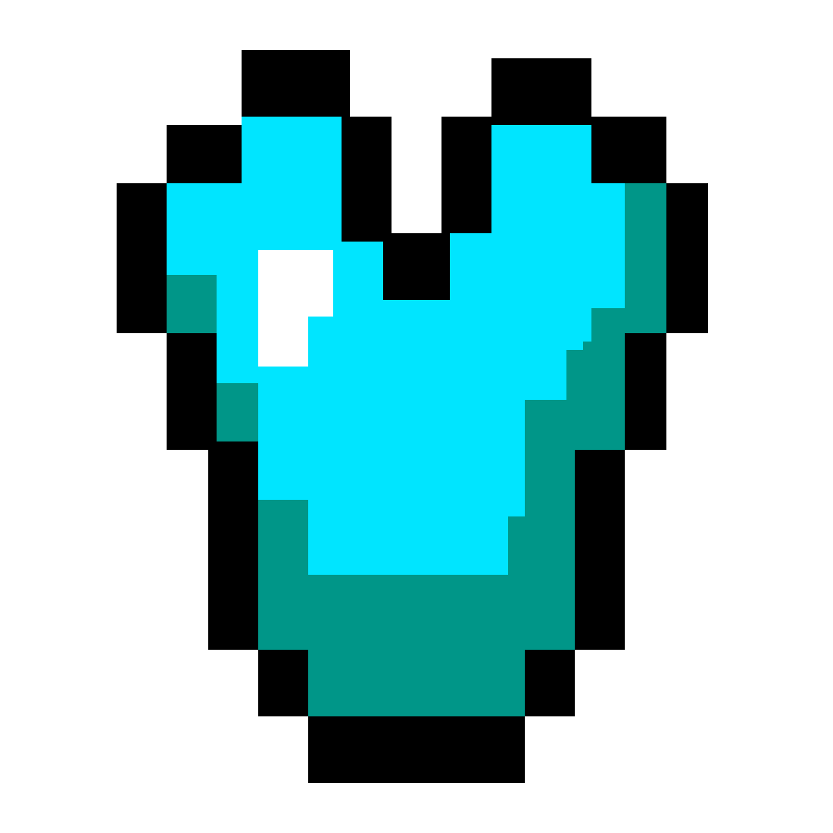 Pixilart - Minecraft Armour by Chillcheese