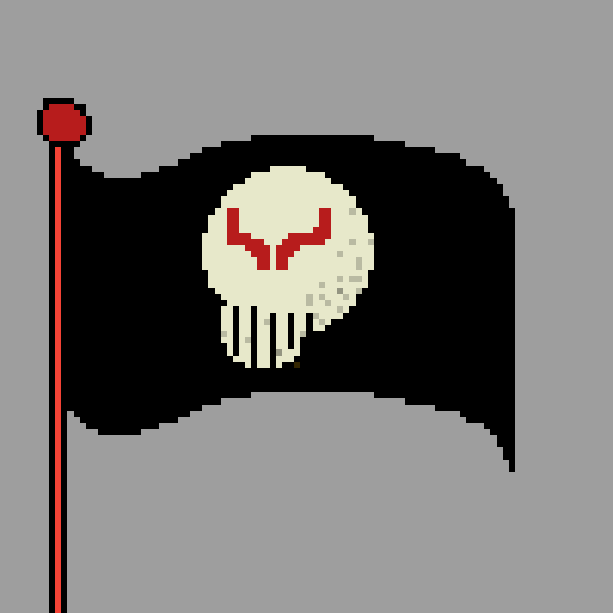 Editing Death Nation - Free online pixel art drawing tool - Pixilart