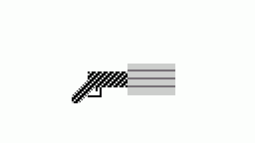 Editing grenade launcher - Free online pixel art drawing tool - Pixilart