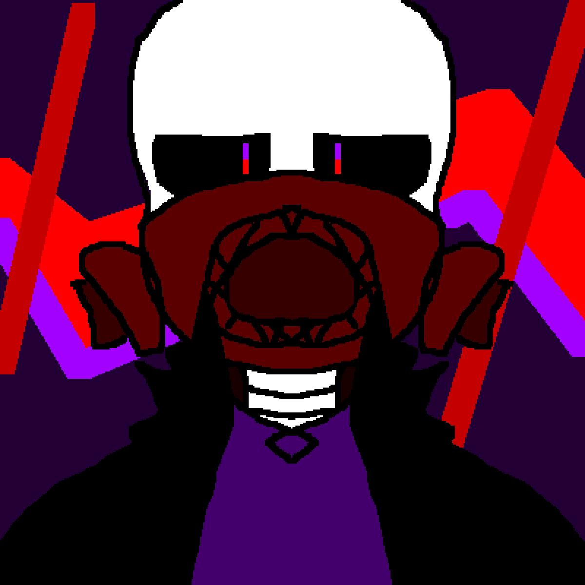 Shadow Palette - Pixilart