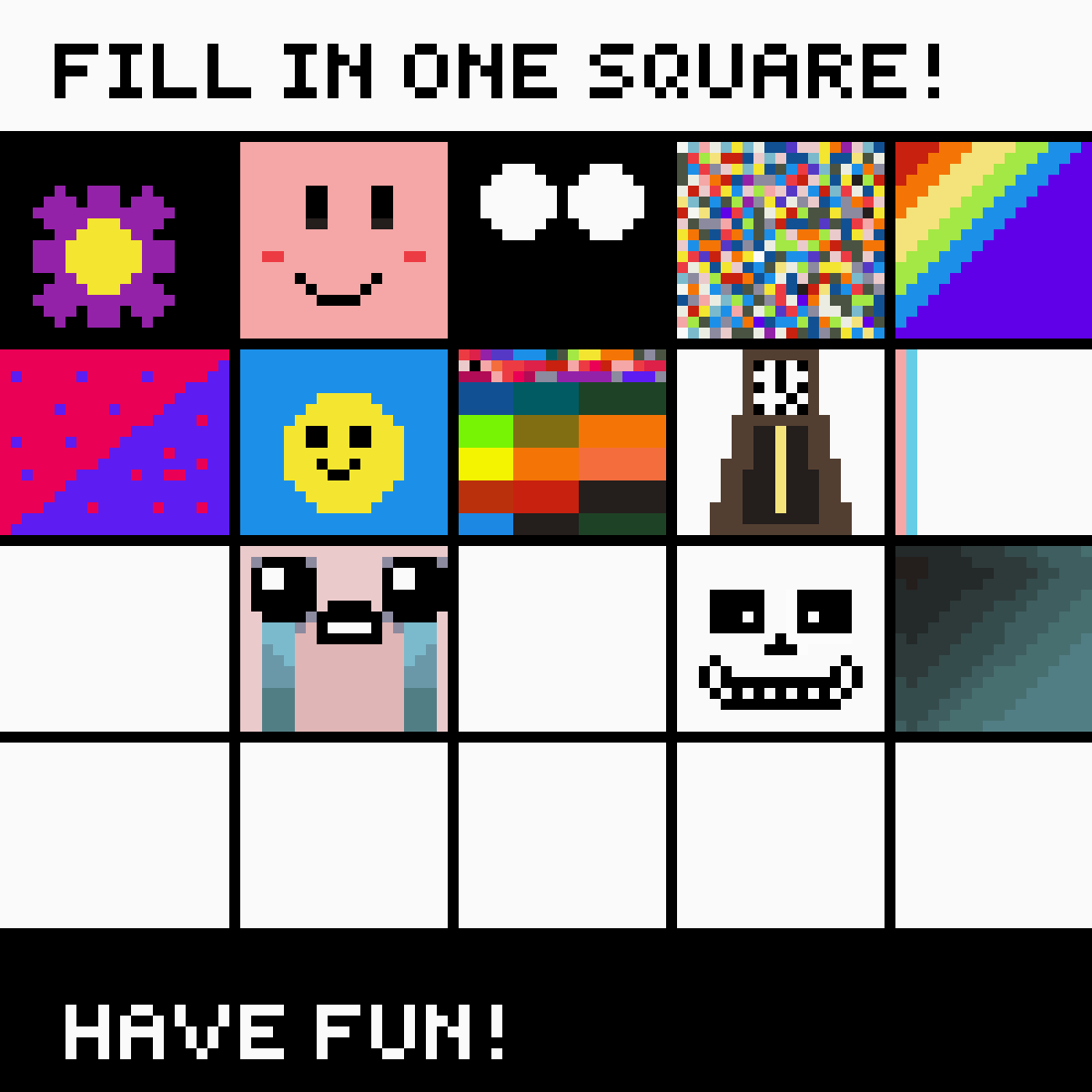 Pixilart - collab by awesomeguy12214