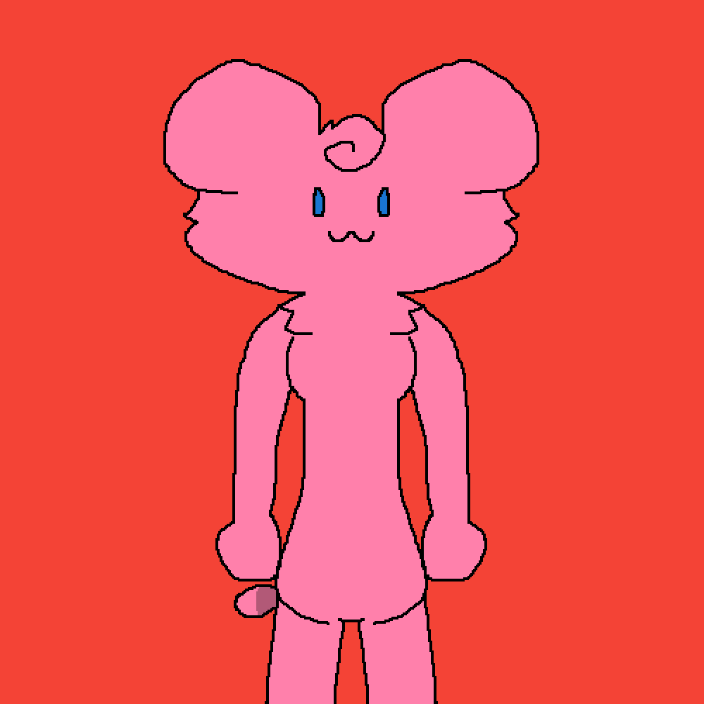 Pixilart - Floopsy needs hugs by OfficialBingo