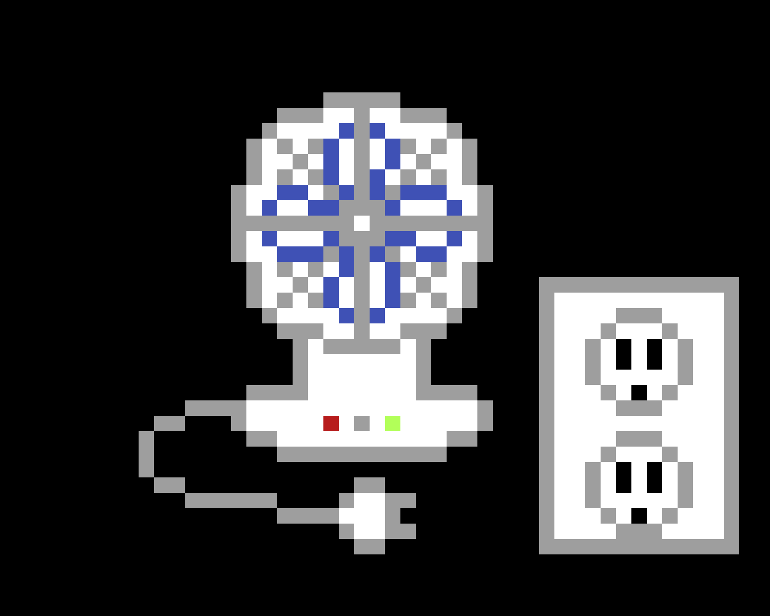 Editing Fan - Free online pixel art drawing tool - Pixilart