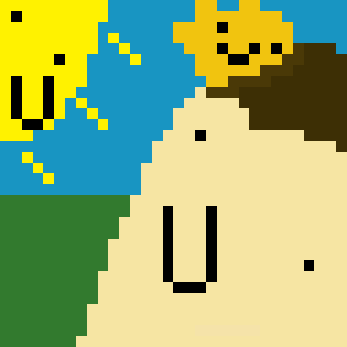 PixelatedMemes's Gallery - Pixilart