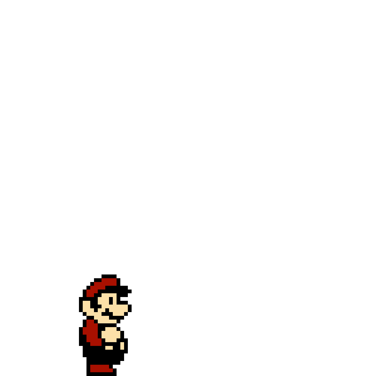 Pixilart - Pixilart 14 by The-Mario-Guy