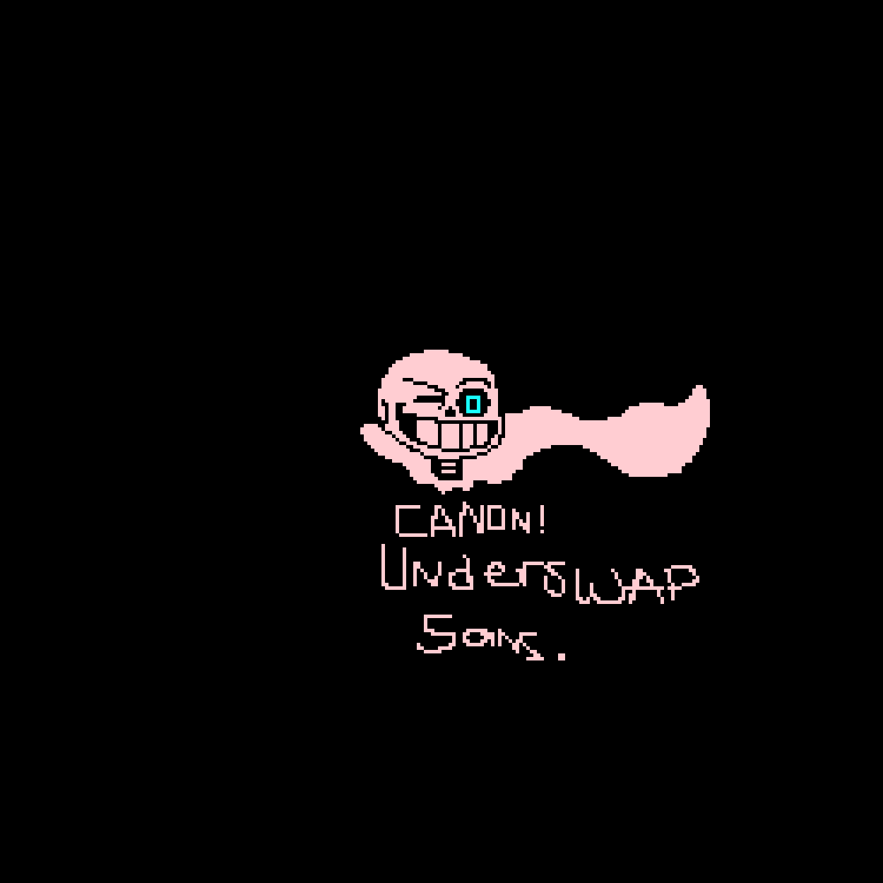 Pixilart - canon us head sprite by sonkedby96