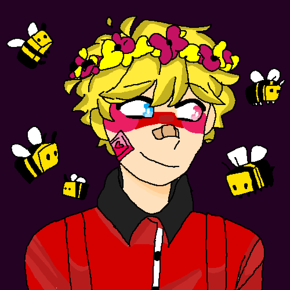 Pixilart - Tommyinnit by RanbooBitchBoy