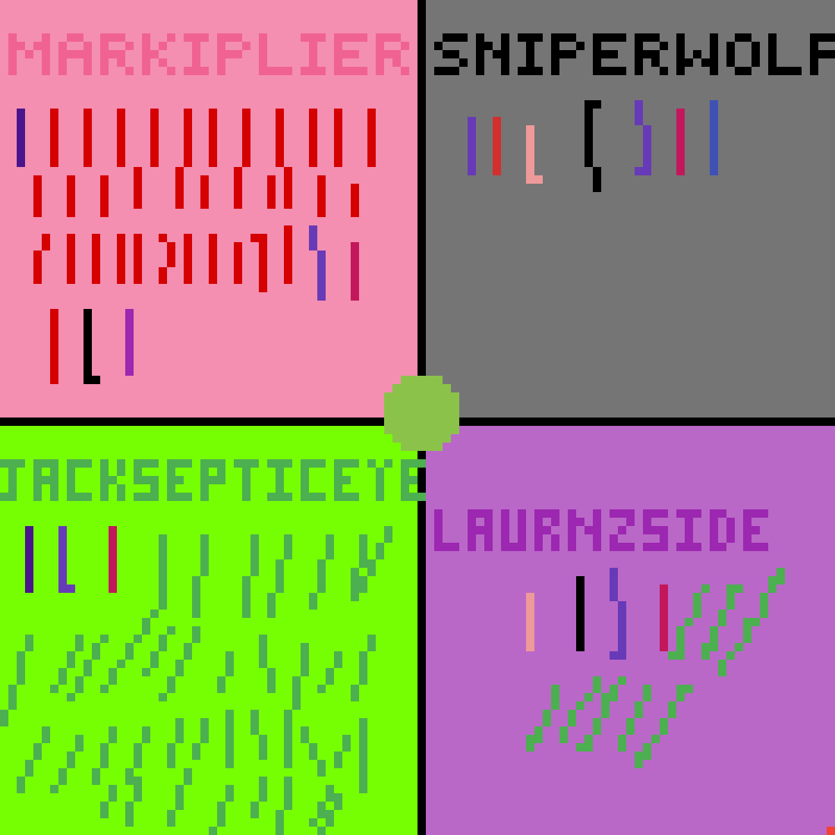 Editing mark - Free online pixel art drawing tool - Pixilart