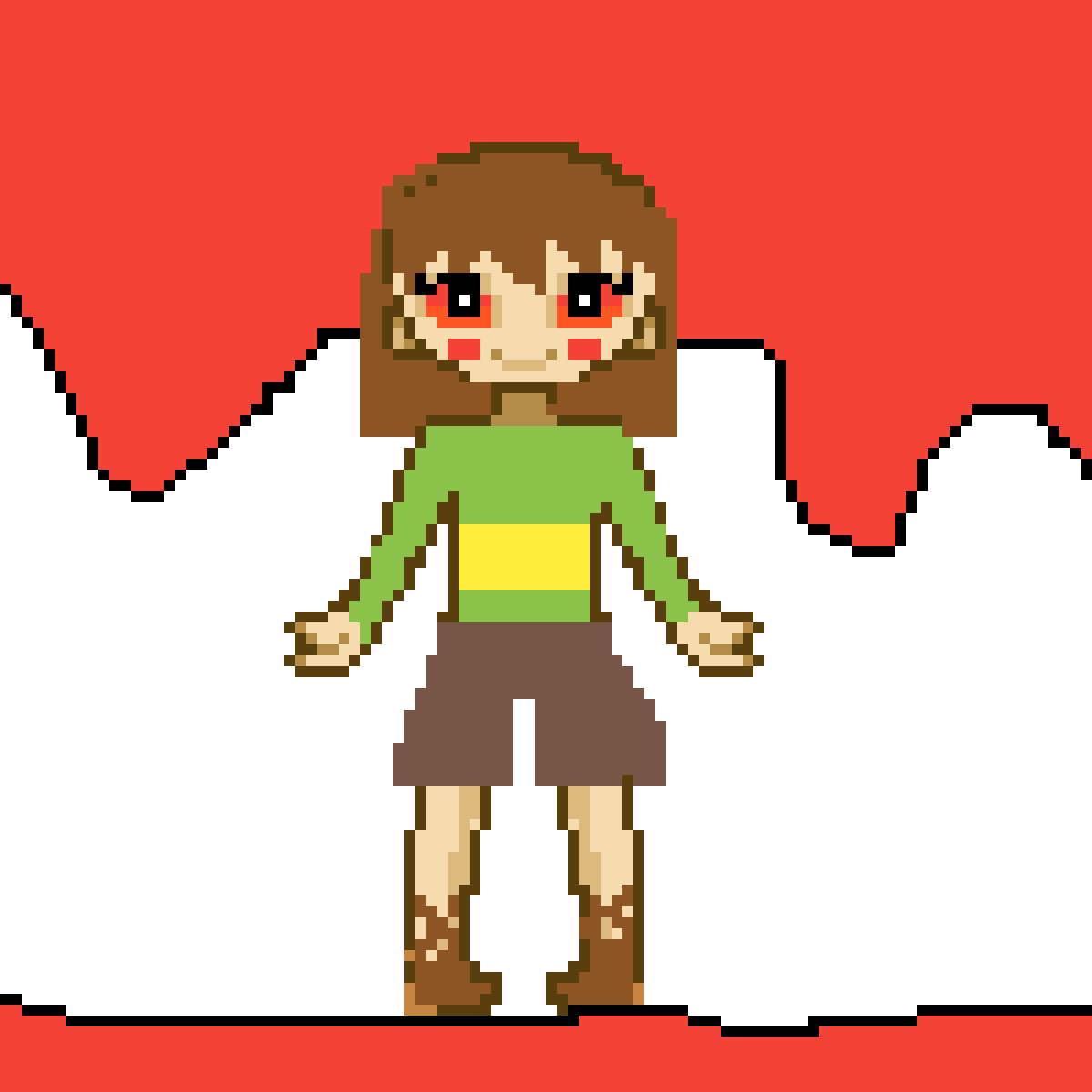 FrostRain's Gallery - Pixilart