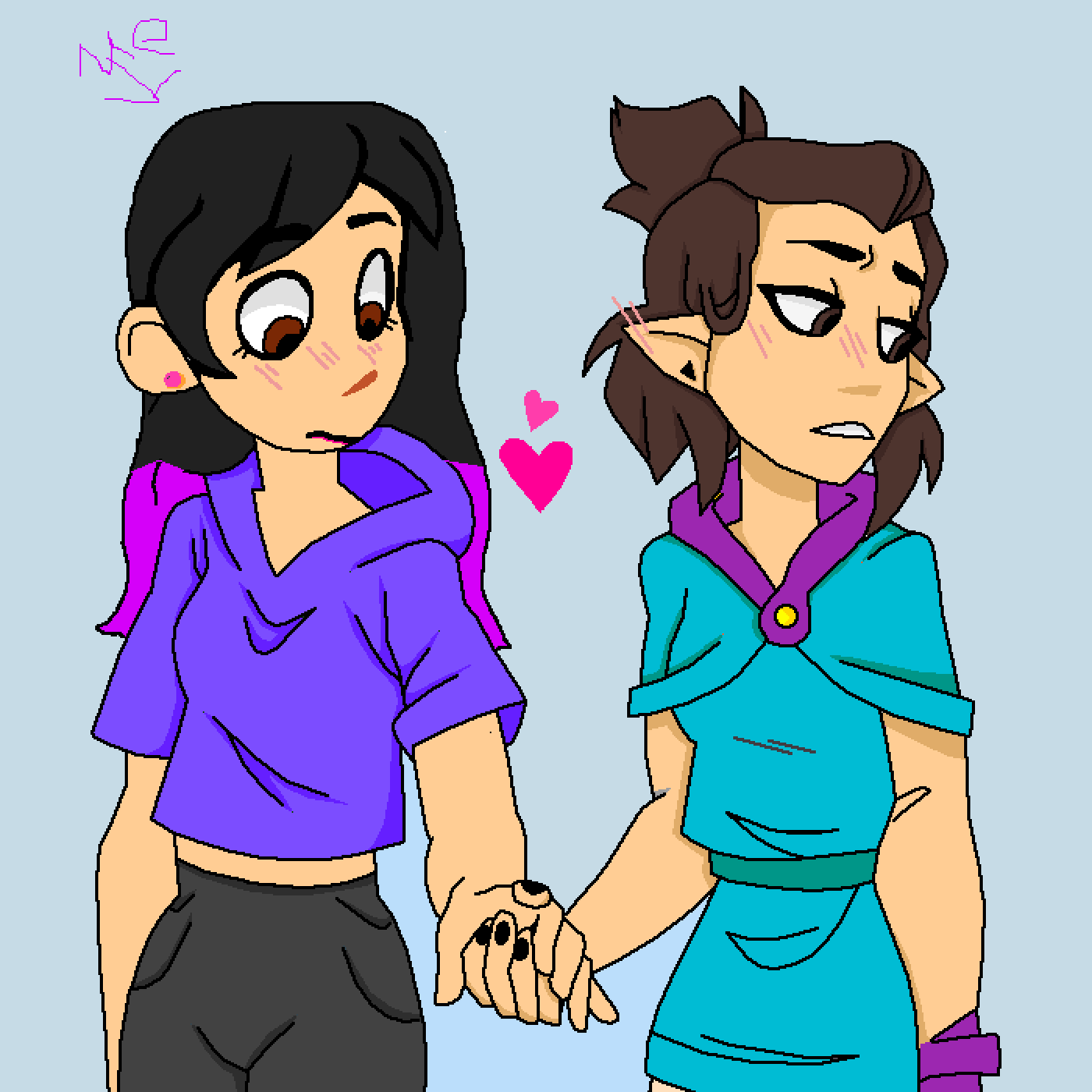 FoX-aSh's Gallery - Pixilart