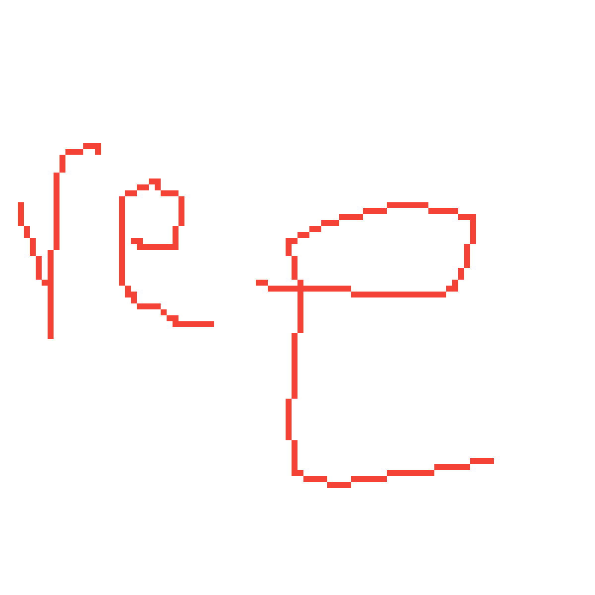 Pixilart - REEEEEE by Pizzarolls