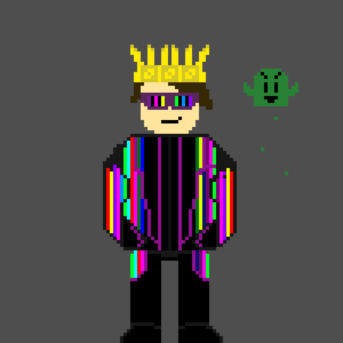 Poke-Developer's Gallery - Pixilart