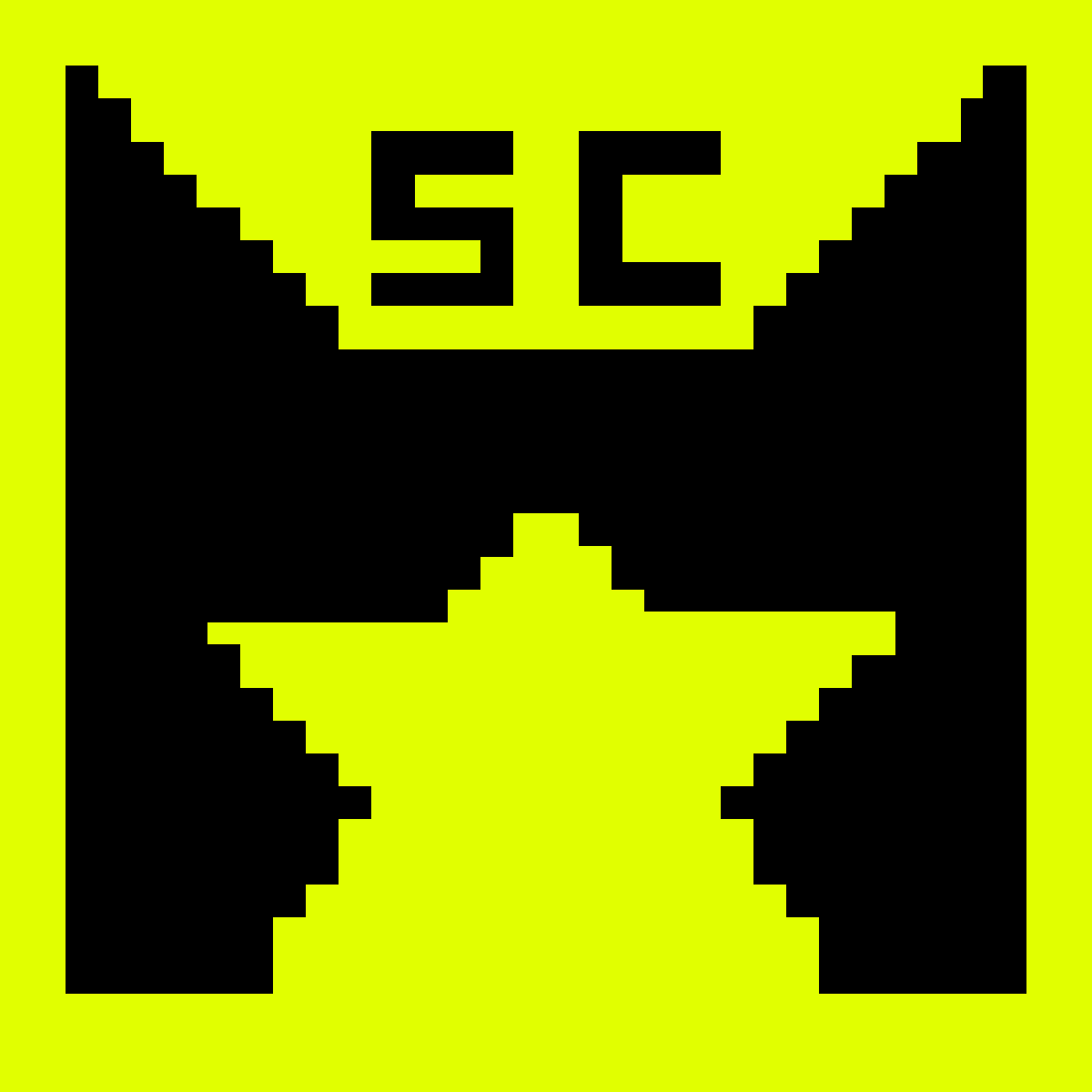 Pixilart - Starclan symbol by weirdcorefrewn