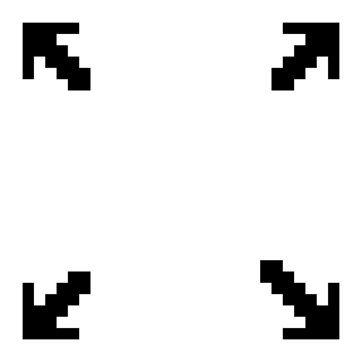 Pixilart - Enlarge Shrink Icons by Pixel-Lord-12