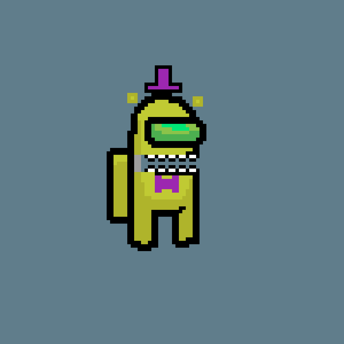 among us by AngeredEndanger - Pixilart