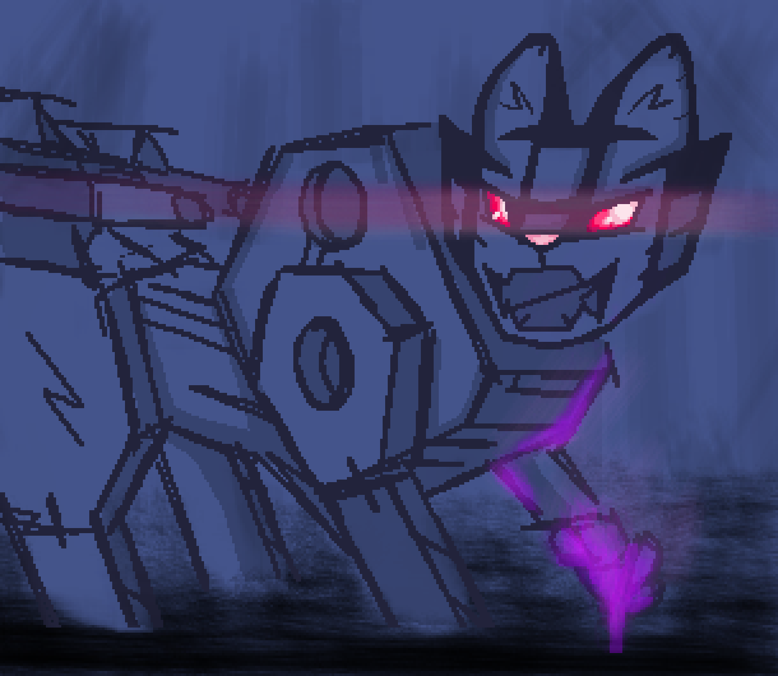 Overdone's Gallery - Pixilart