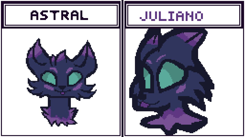 Pixilart - Collab. by julaino