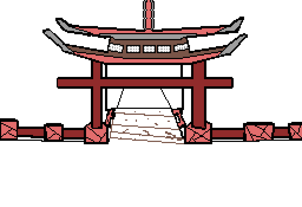 Editing Suijin - Free online pixel art drawing tool - Pixilart