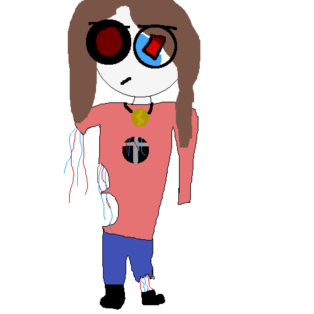 Fnaf stuff by all-the-aftons - Pixilart