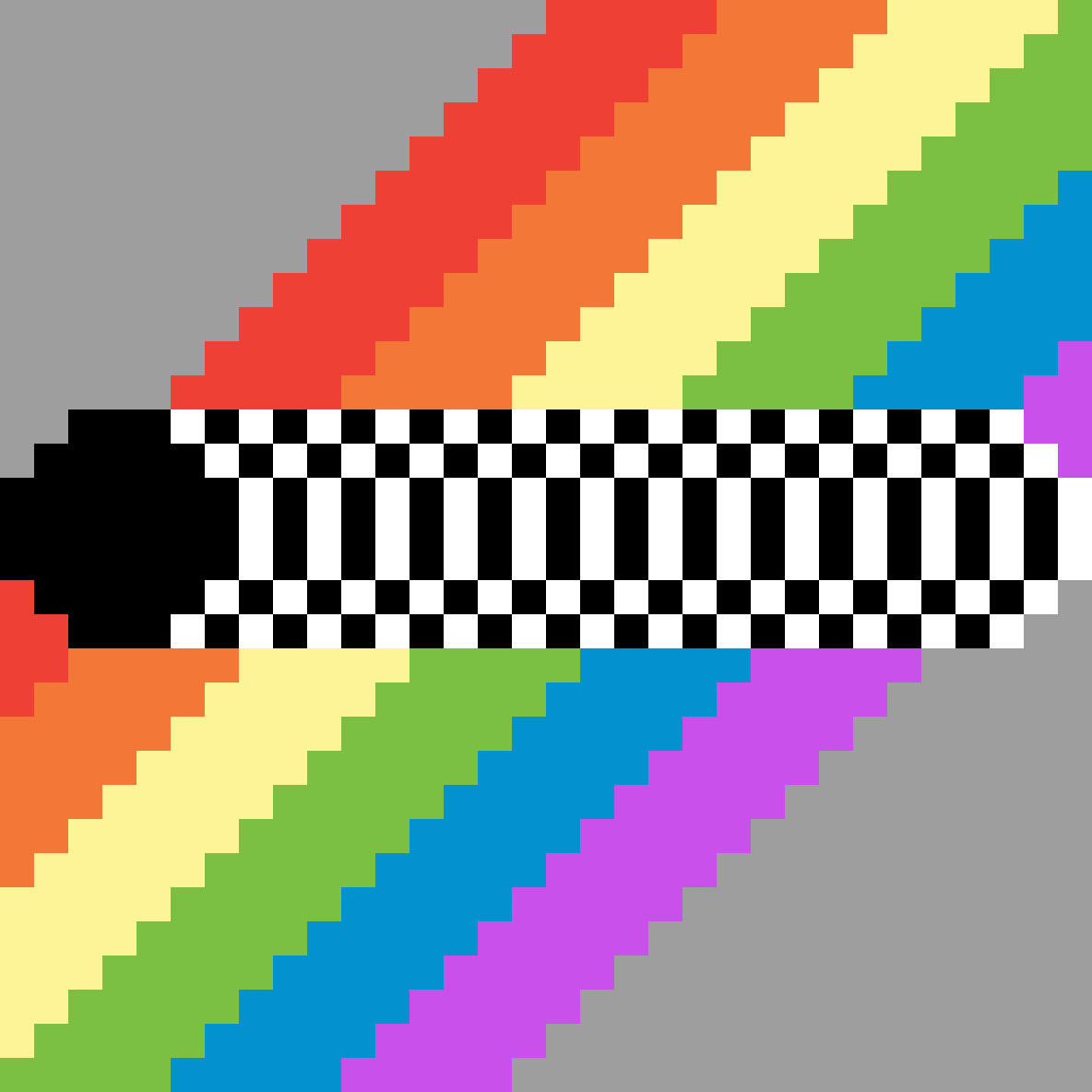 Pixilart - Circle stack by mistnoir