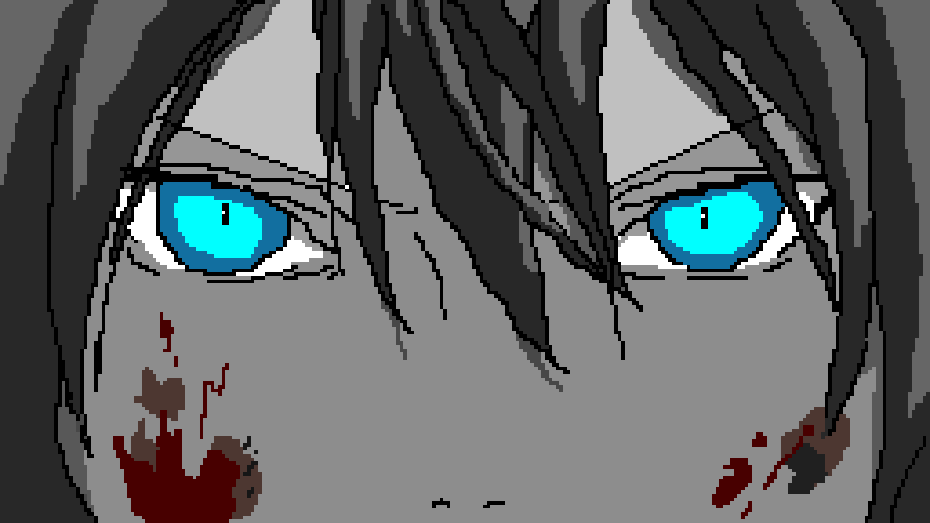 Pixilart - Yato~Yaboku by cakehunter