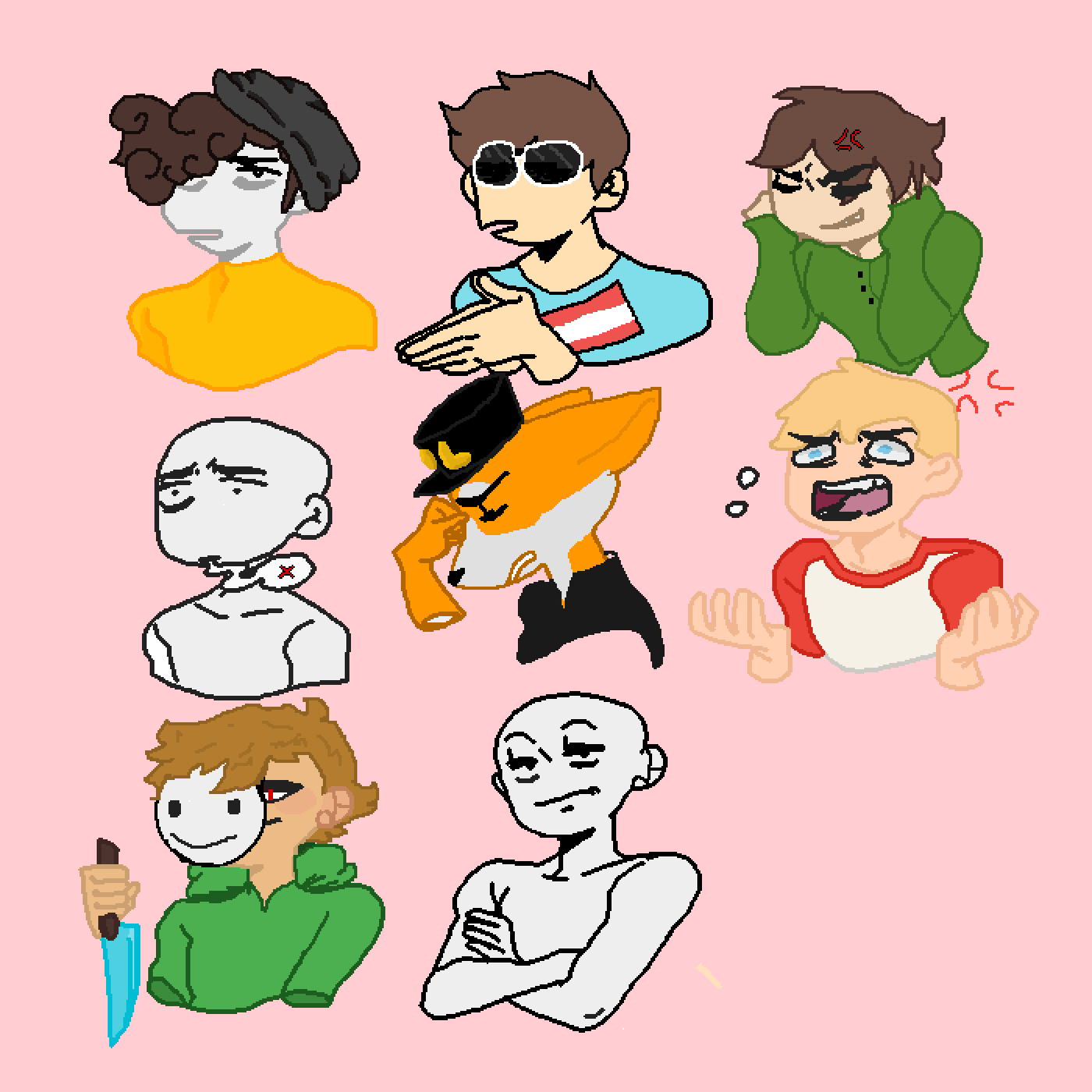 Pixilart - Fundy by SpriteGod