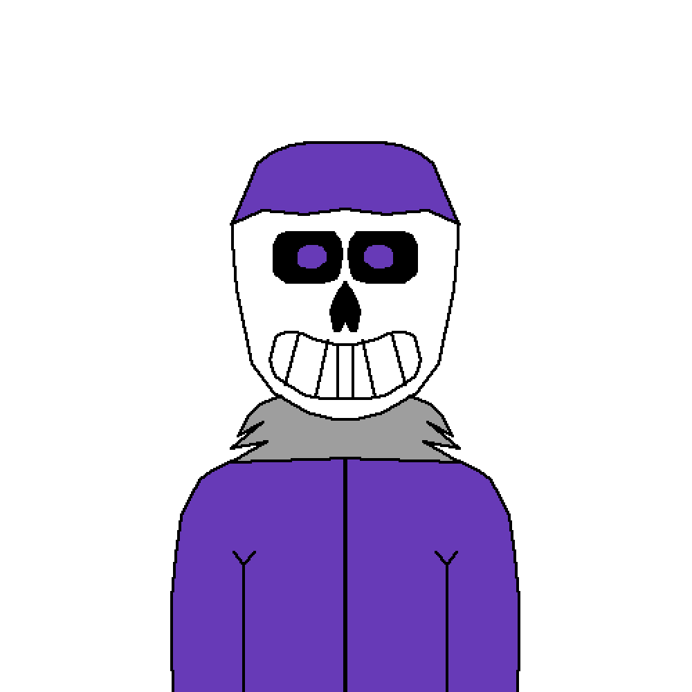 Pixilart - evil side by Angry-boi