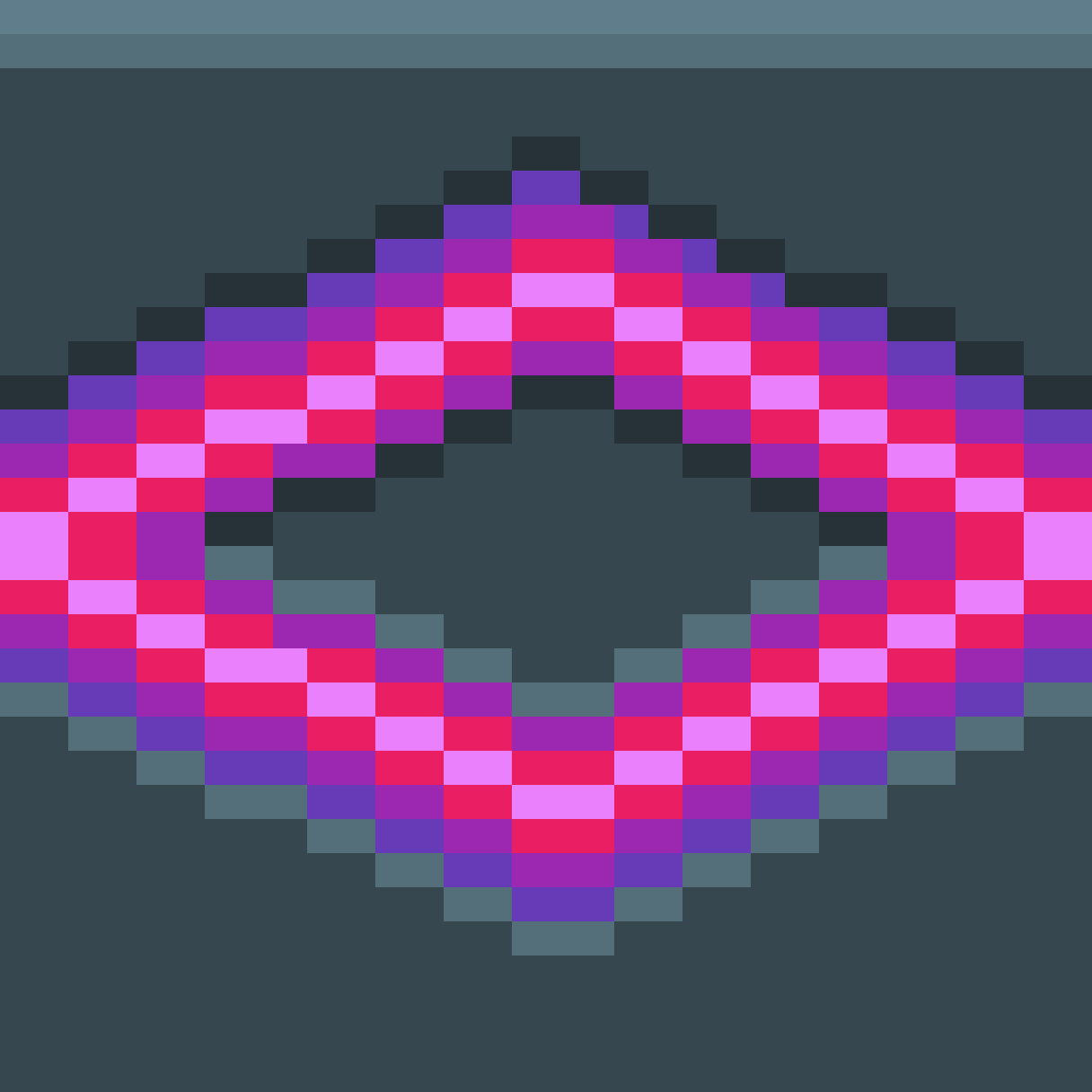 Pixilart - Nebula Void Floor Tile 1 by Pixel-Lord-12