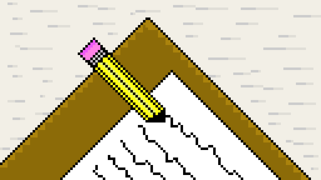 Pixilart - Writing by StarryNight