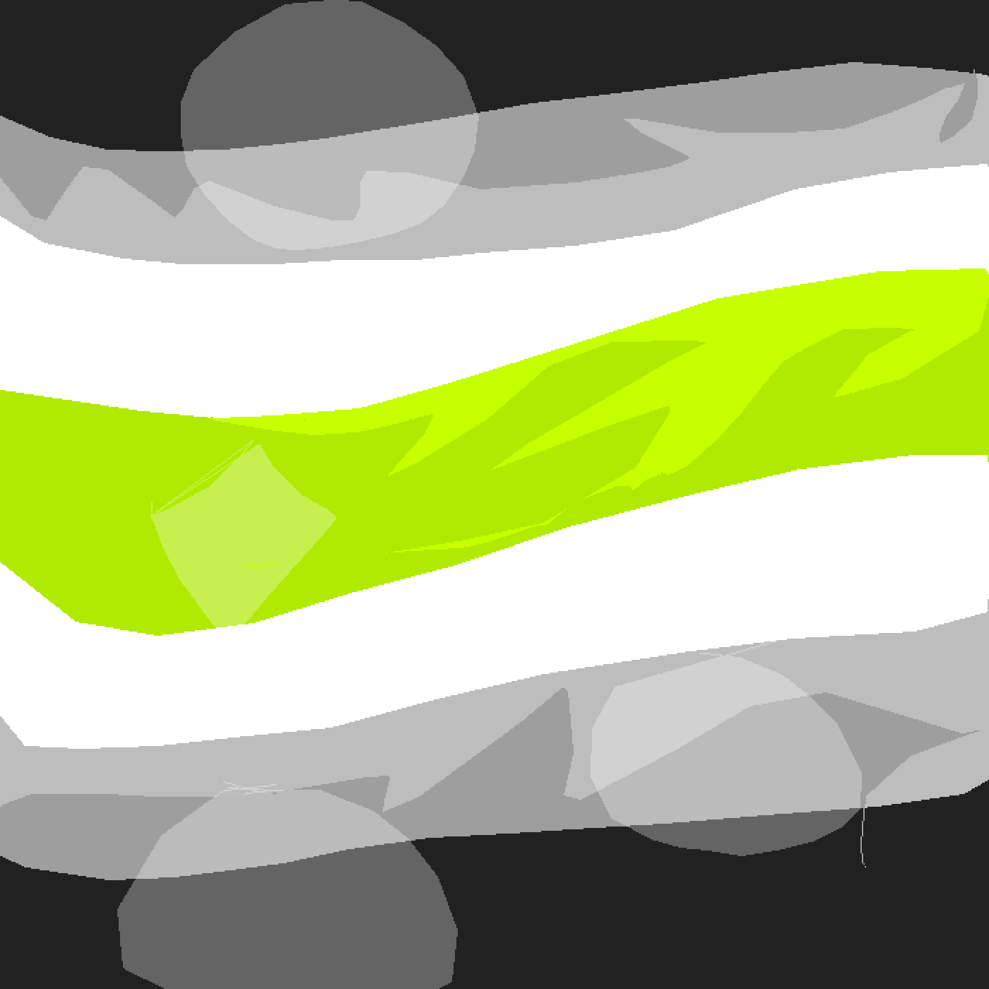 Pixilart - AGENDER PRIDE FLAG by MillieMitsumie