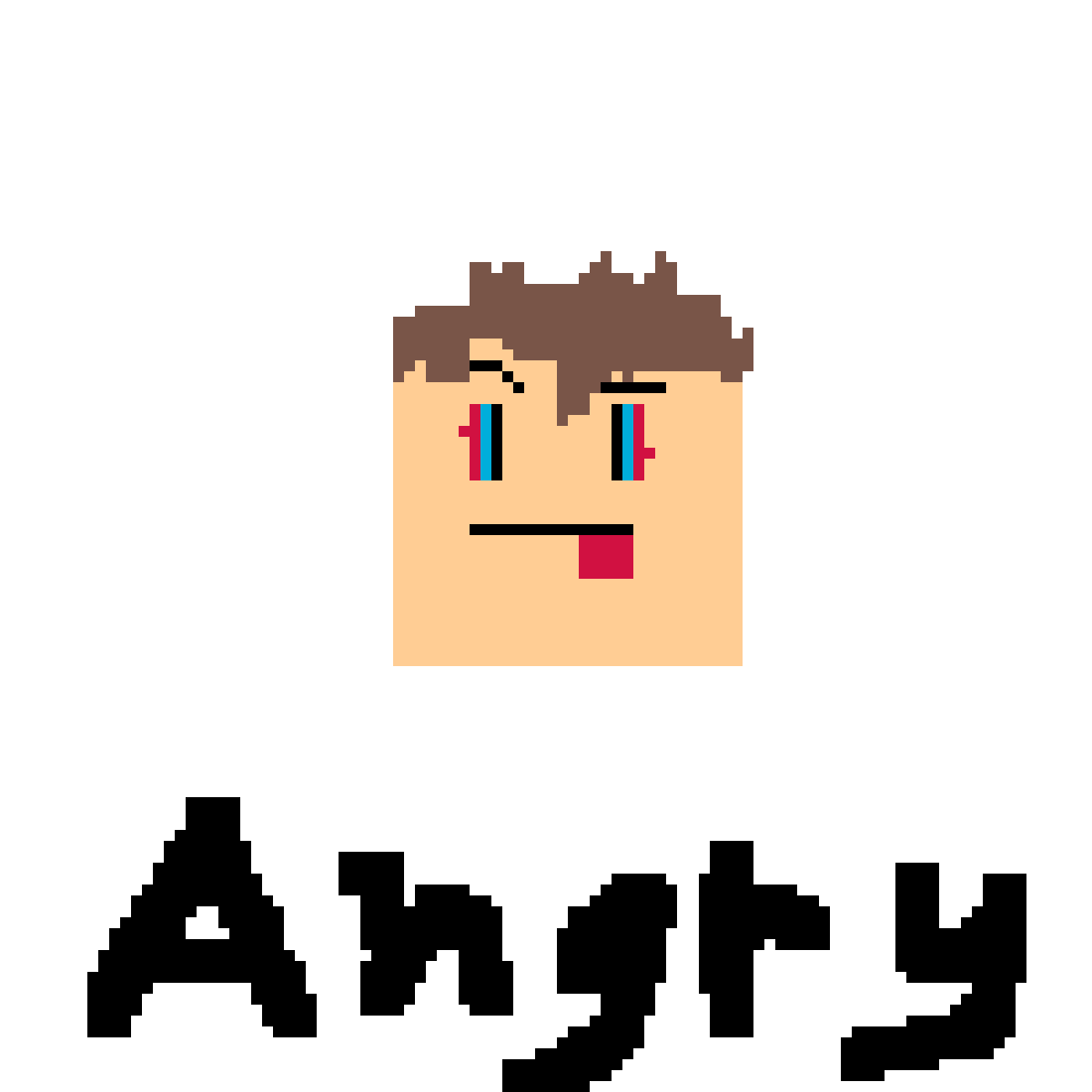 Editing JIMMY BISCUITS - Free online pixel art drawing tool - Pixilart