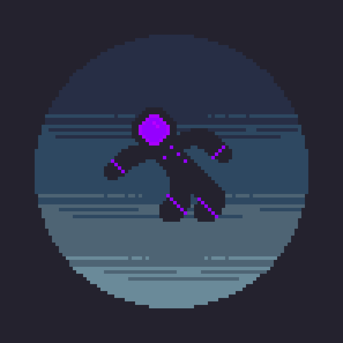 Pixilart - New PFP by RawFish