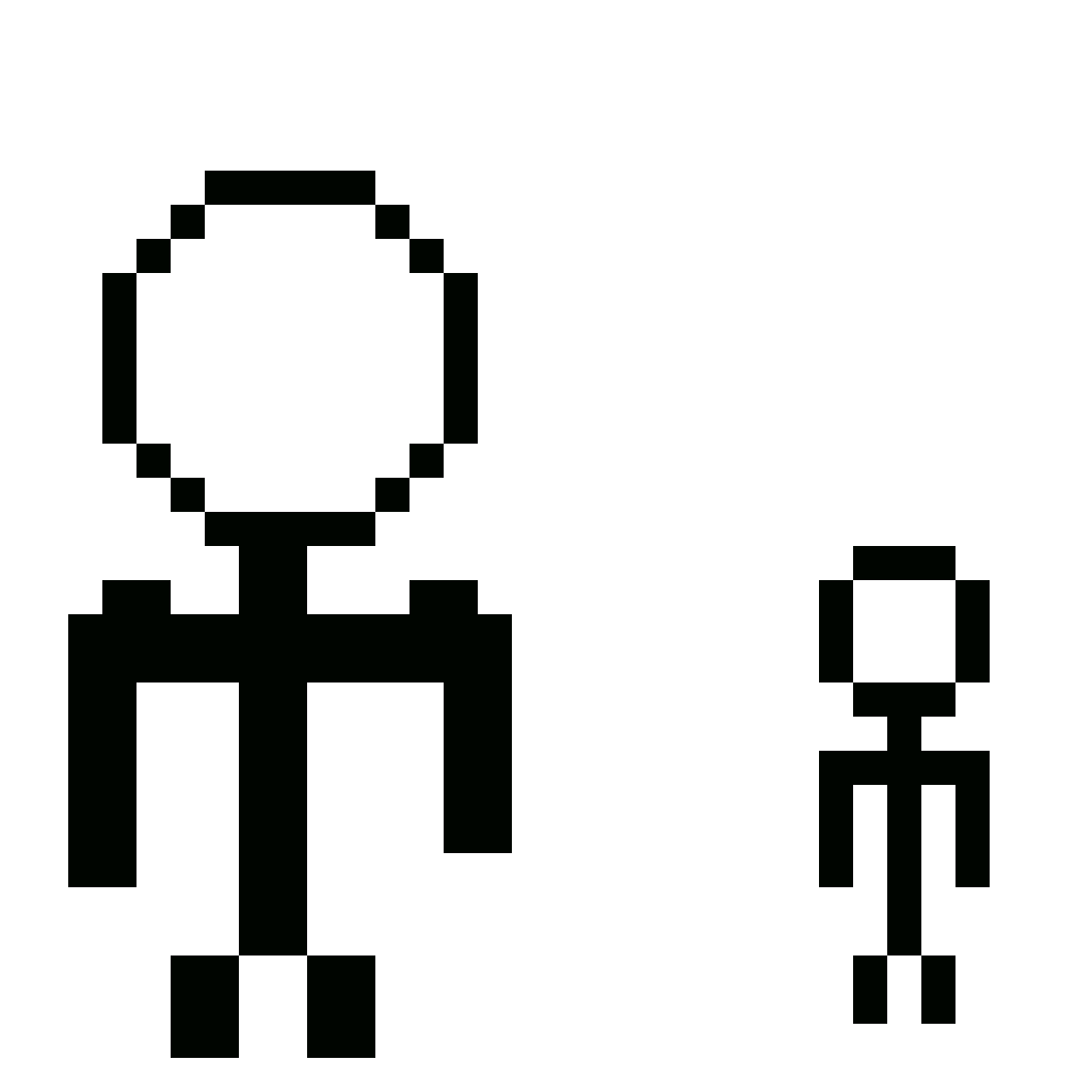 Pixilart - Giant by Jhonny-stickman