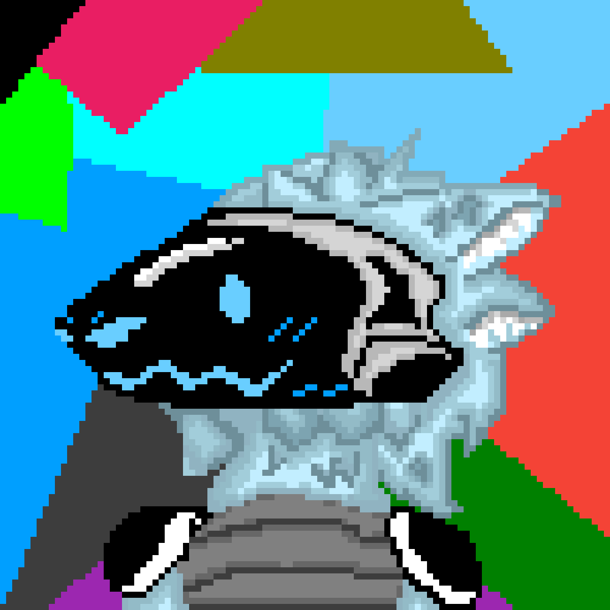 Puro-official's Gallery - Pixilart