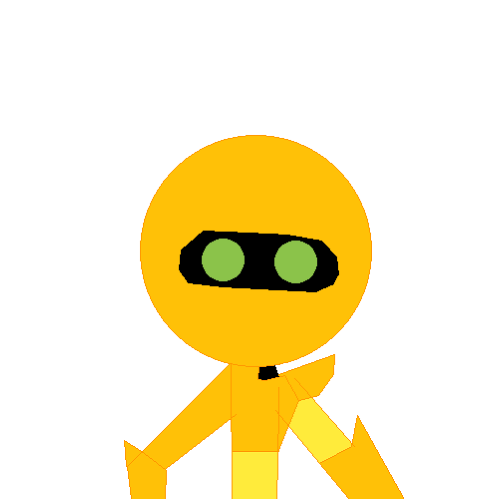 Pixilart - Gildedguy by Chain