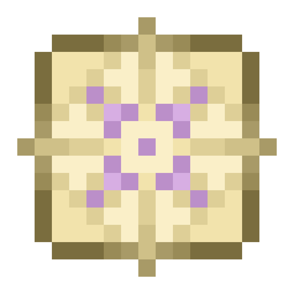 Pixilart - shulker bullet item by SourStew47