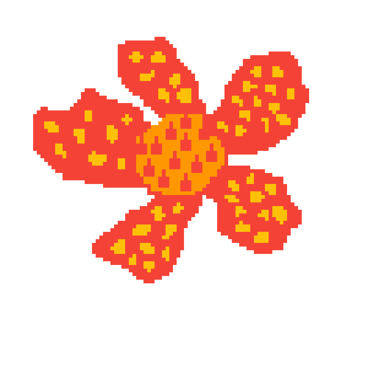 Editing fleur de rafflesia - Free online pixel art drawing tool - Pixilart