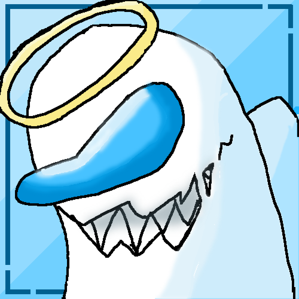 Pixilart White Impostor By A Fnf A
